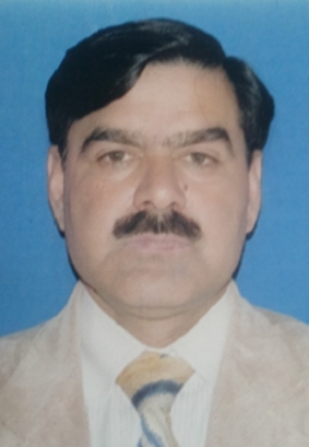 Faculty Profile – Govt College Of Education Kashmir